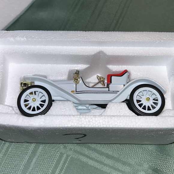 Other | National Motor Museum Mint Golden Age Of Ford 1939 Ford Model K ...